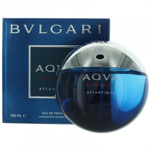 Bvlgari Aqua Atlantique Men Edt 100Ml Price in Pakistan