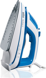 Braun TS 355 A Steam Iron Price in Pakistan......................