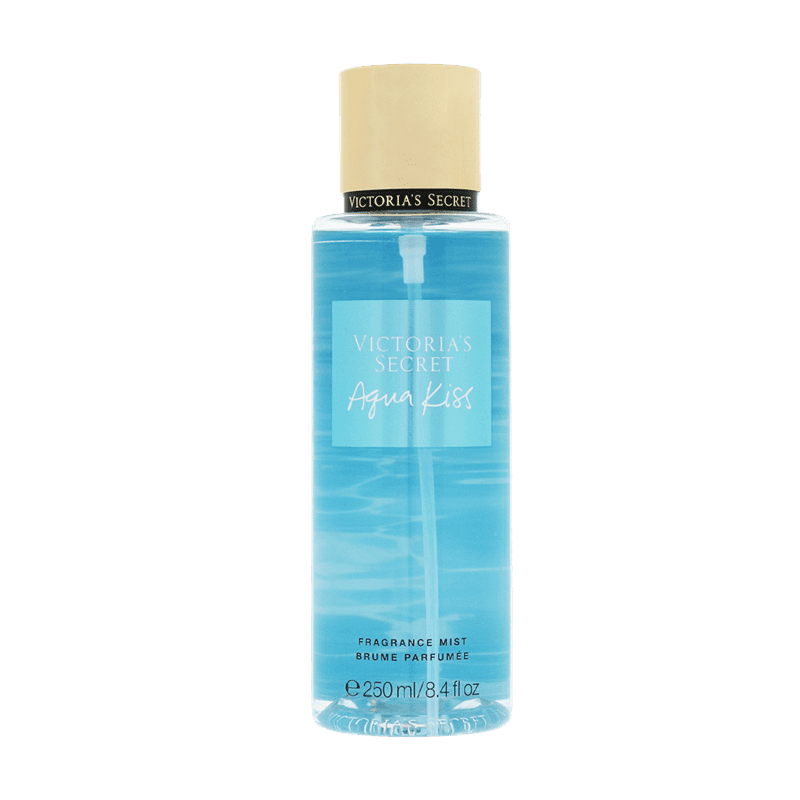 Deodorant Spray Victoria Secret Aqua Kiss Body Mist 250ml