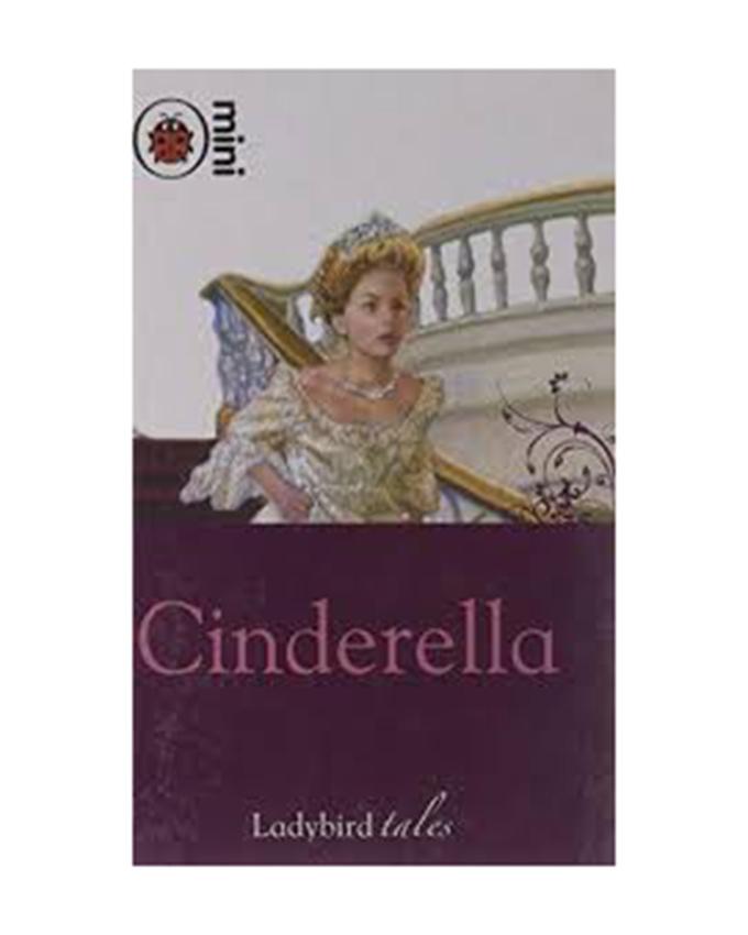 Mini Ladybird Tales Cinderella Hb Price In Pakistan Homeshoppingpk