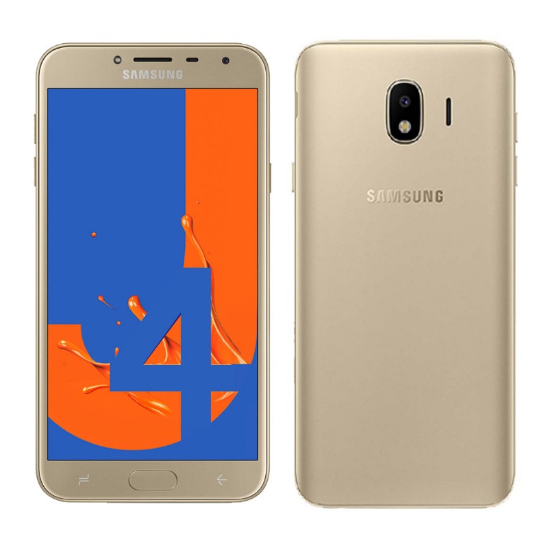 Samsung Galaxy J4 Gold Price in Pakistan - Home Shopping